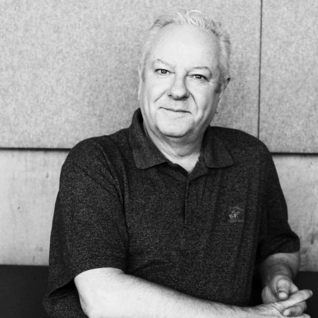 Workshop med Morten Rudå - Diorama